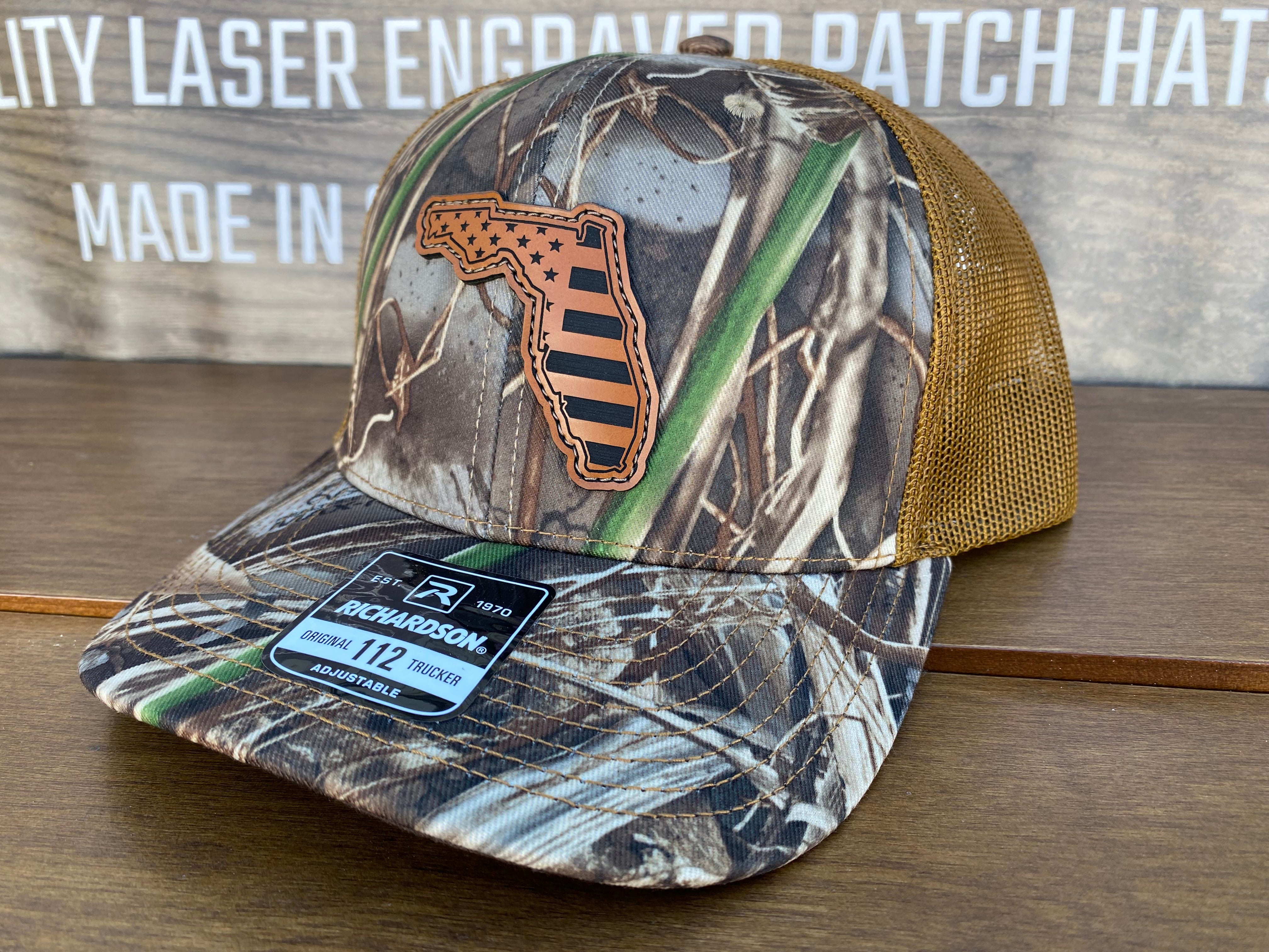 Hat Builder – Ancient City Hat Co.